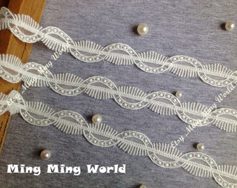 Wave applique | Etsy