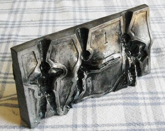 Popular items for metal soldiers on Etsy