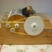 Deluxe Manual Brother Drum Carder