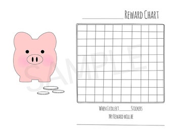 Popular items for kids piggy banks on Etsy