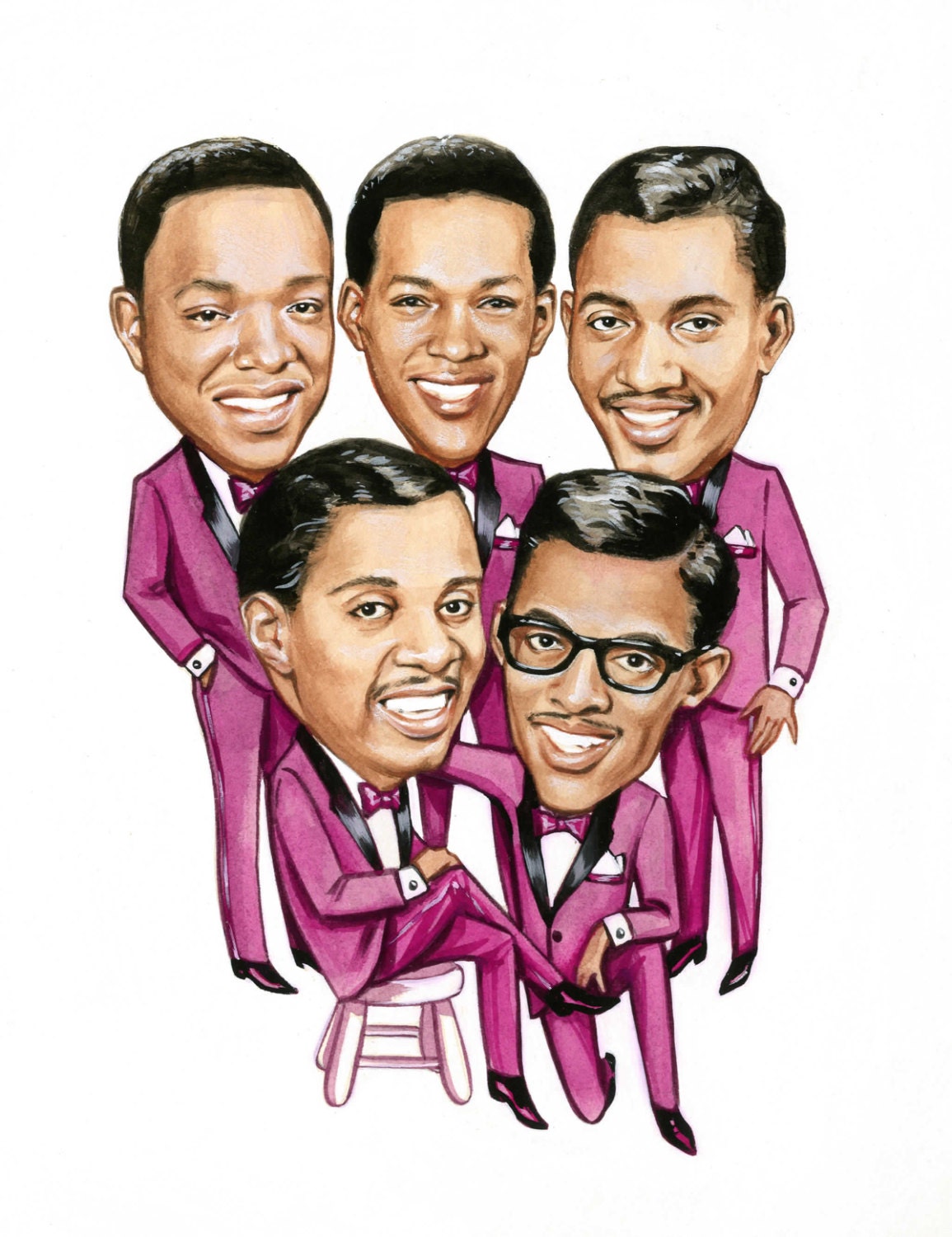 1000+ images about Motown Party on Pinterest | Diana ross, Soul music ...