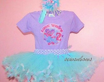Popular items for big bird tutu on Etsy