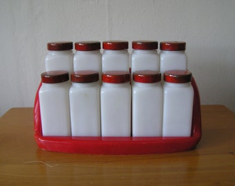 Griffiths spice rack | Etsy