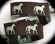Popular items for horse ribbon on Etsy