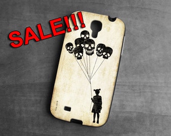 Gothic phone case | Etsy