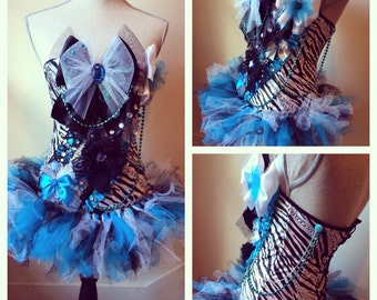 Popular items for rave outfits on Etsy