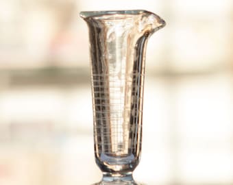 Popular items for graduated flask on Etsy