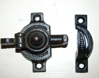 Popular items for window latch on Etsy