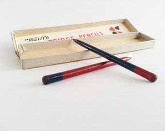 Bridge pencils | Etsy