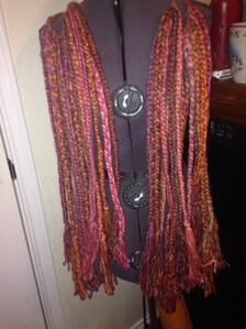 Popular items for yarn dreadlocks on Etsy
