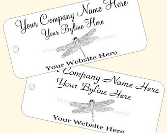 Unique retail swing tag related items | Etsy