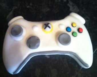 Xbox cake topper | Etsy