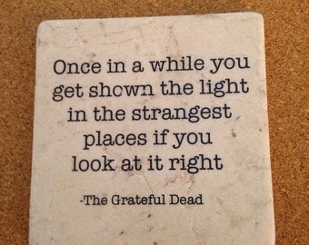 Grateful Dead Quotes