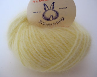 Angora yarn | Etsy