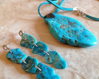 Arizona turquoise | Etsy