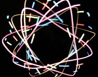 Popular items for rave toys on Etsy