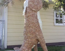 Popular items for deer pinata on Etsy