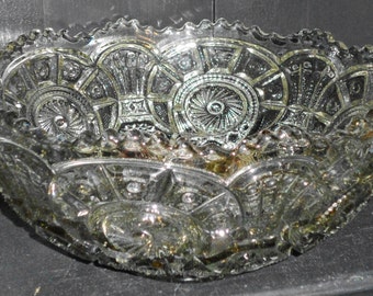 Hobstar pattern | Etsy