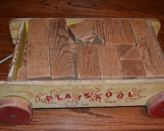 Popular items for vintage building on Etsy