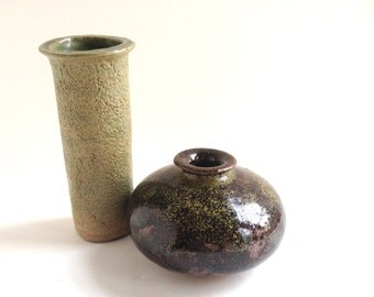 Organic pottery | Etsy