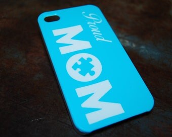 Autism phone case | Etsy