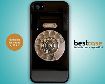 Popular items for retro phone on Etsy