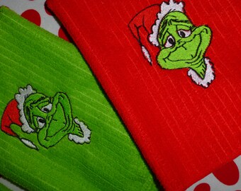 Unique grinch decor related items | Etsy