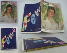 Popular items for 50s magazine on Etsy