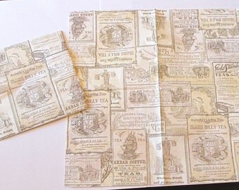 Unique german paper napkins related items | Etsy