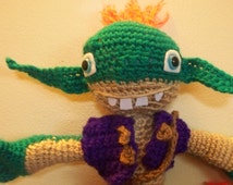 Popular items for bob goblin on Etsy