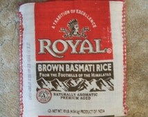 Unique rice bags related items | Etsy