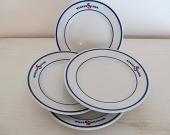 Jackson china | Etsy