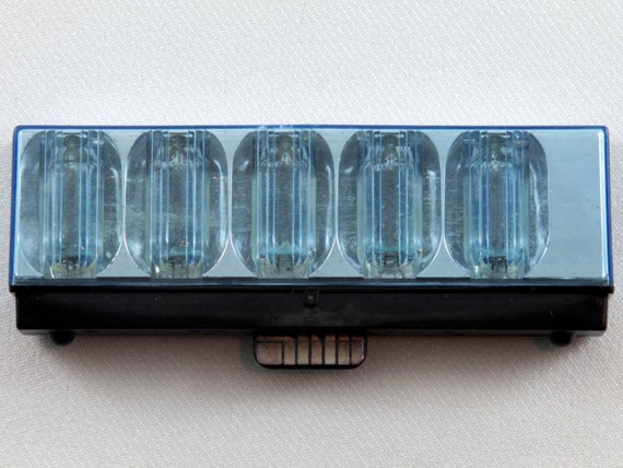 Flash Bar for Polaroid SX-70 Instant Film Cameras Vintage