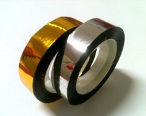 Popular items for mirror tape on Etsy