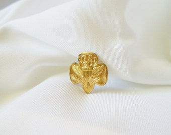 Girl scout trefoil | Etsy