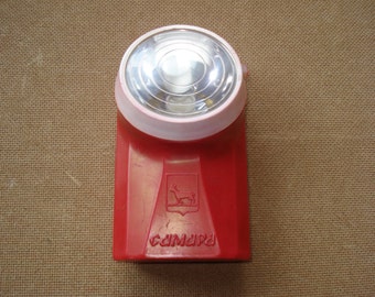 Soviet flashlight | Etsy