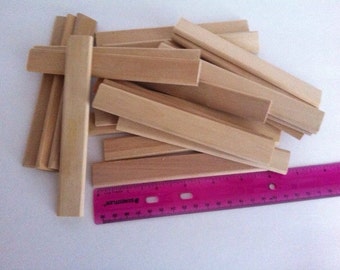 Popular items for flat wood on Etsy