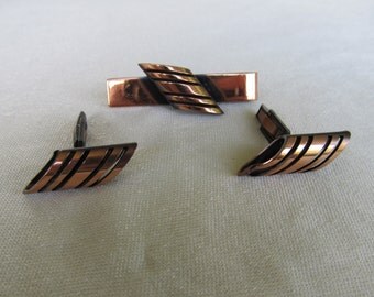 Popular items for modernist copper on Etsy