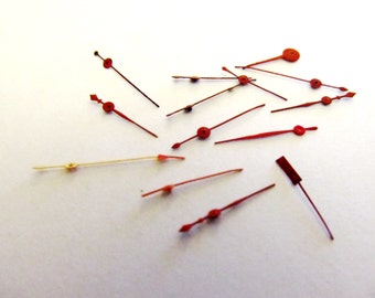 Popular items for watch hands on Etsy