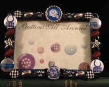 Popular items for colt buttons on Etsy
