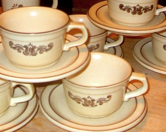 Pfaltzgraff village | Etsy