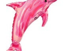 Popular items for dolphin birthday on Etsy