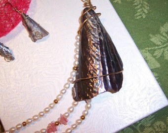 Popular items for pen shell on Etsy