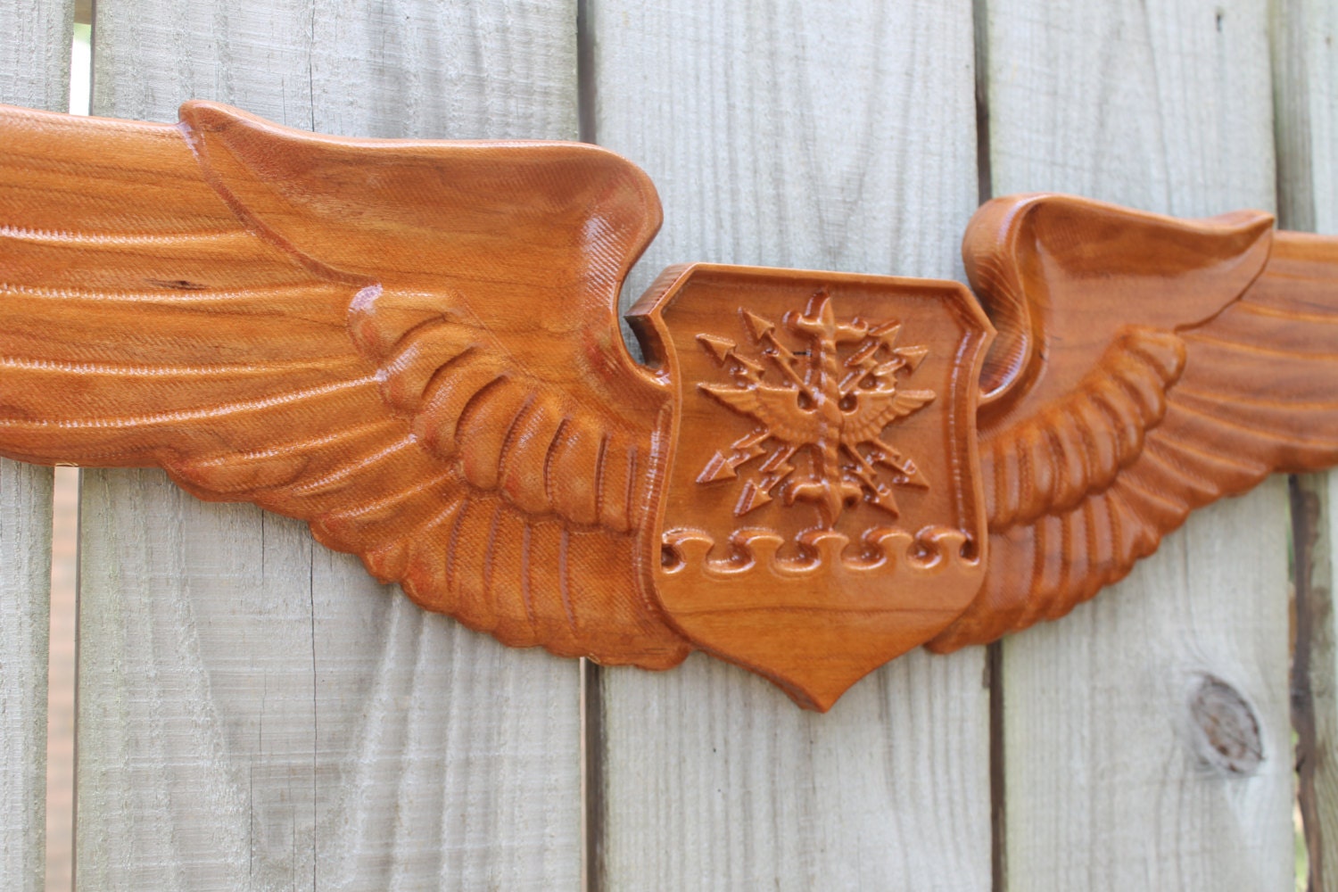 U.S. Air Force Navigator Wings USAFAir Force gifts