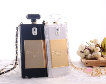 Popular items for perfume bottle case on Etsy