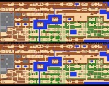 Unique zelda map related items | Etsy