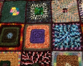 Popular items for rustic crochet on Etsy