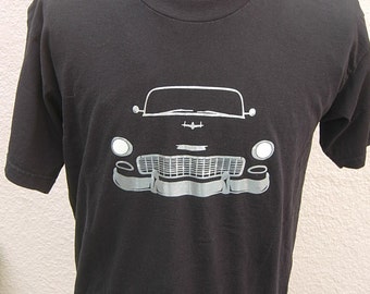 Popular items for classic car shirt on Etsy