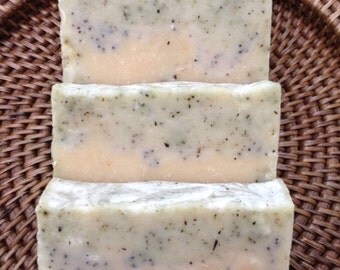 Popular items for essential oil soap on Etsy