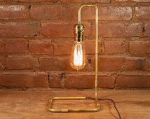 Popular items for edison table lamp on Etsy